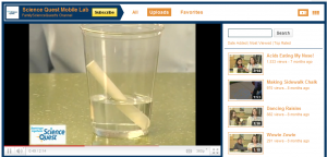 Review of Science Quest Mobile Lab | Science Projects - LearningReviews