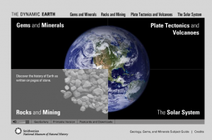 The Global Volcanism Program | Geology - LearningReviews