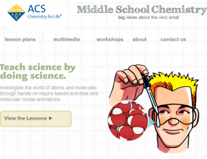 Middle School Chemistry | Chemistry, Elements & Matter - LearningReviews
