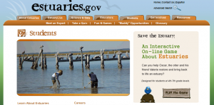 Estuary Education Resources | Marine Biology - LearningReviews