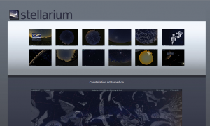 Stellarium | Planets & Astronomy - LearningReviews