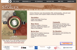 Review of Circle of Stories | Native Americans - LearningReviews