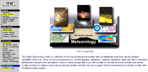 Meteorology Guide | Weather - LearningReviews