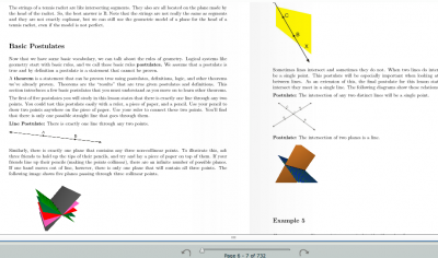 Review of Free Online Geometry Textbooks | Geometry - LearningReviews