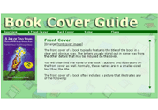 Review of ReadWriteThink: Cover Guide and app | Reading Comprehension ...