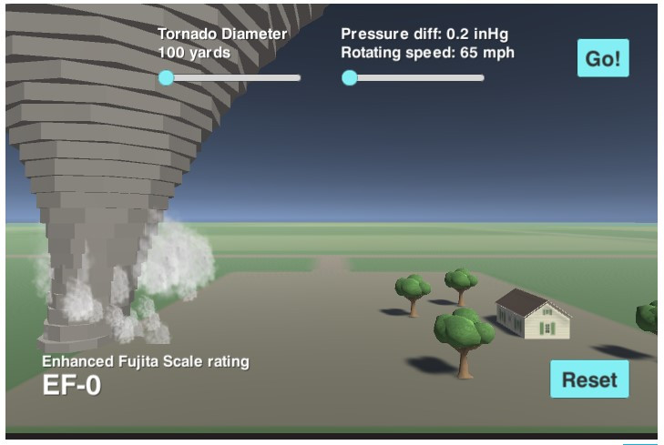 Interactive Weather Maker Games on SciJinks | Weather - LearningReviews