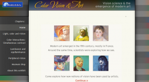 Color Vision & Art | Art Appreciation - LearningReviews