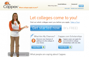 Cappex College Search | College Search Tools - LearningReviews