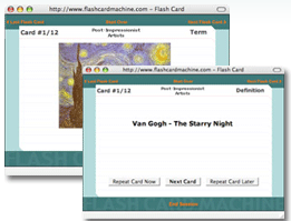 Review of Flashcard Machine | Homework & Study - LearningReviews