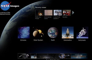NASA Image and Video Library | Research & References - LearningReviews