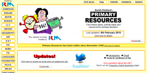 Primary Resources | Lesson Plans - LearningReviews