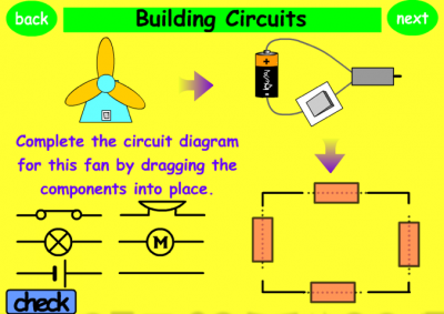 Review of Building Circuits | Electricity & Magnetism - LearningReviews