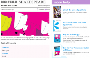 SparkNotes Literature Study Guides | Literature - LearningReviews