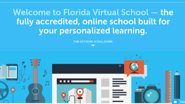 Review of Florida Virtual School | Choosing Schools - LearningReviews
