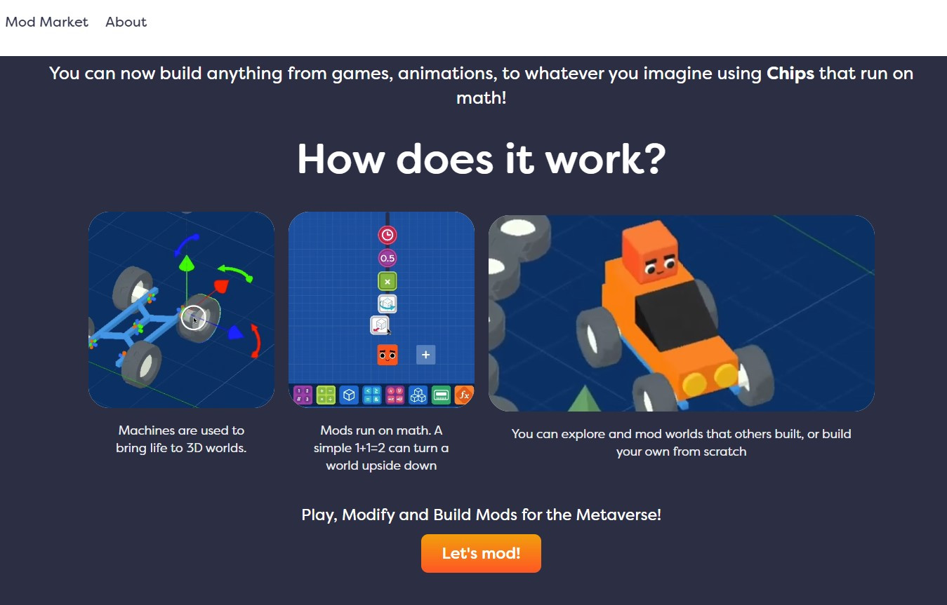 Let's MOD Math Games App (formerly Polyup) | Numbers & Operations ...