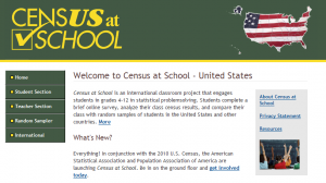 Census at School | Statistics - LearningReviews