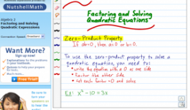 Guide to Free Algebra and Pre-Algebra Websites and Apps for Students
