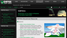 18 Weather Websites for Kids and Students - Interactive Games & Lessons ...