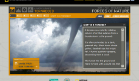 18 Weather Websites for Kids and Students - Interactive Games & Lessons ...