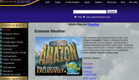 18 Weather Websites for Kids and Students - Interactive Games & Lessons ...