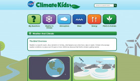 18 Weather Websites for Kids and Students - Interactive Games & Lessons ...