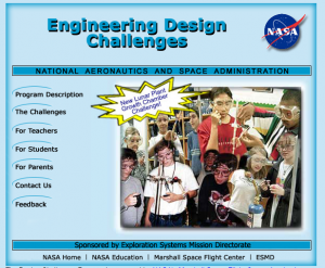Engineering Design Challenges | Engineering - LearningReviews