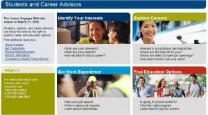 CareerOneStop | Careers & Vocations - LearningReviews