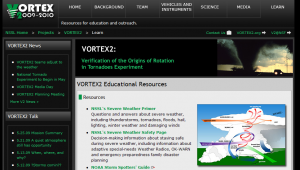 VORTEX2 | Weather - LearningReviews