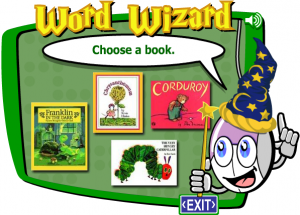 Review of ReadWriteThink: Word Wizard | Vocabulary & Spelling ...