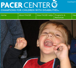 PACER Center | Learning Disabilities - LearningReviews