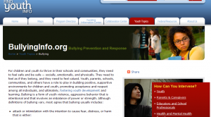 StopBullying.gov | Social Emotional Learning - LearningReviews