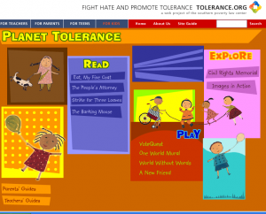 Teaching Tolerance | Social Emotional Learning - LearningReviews