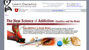 The New Science of Addiction | Substance Abuse Prevention - LearningReviews
