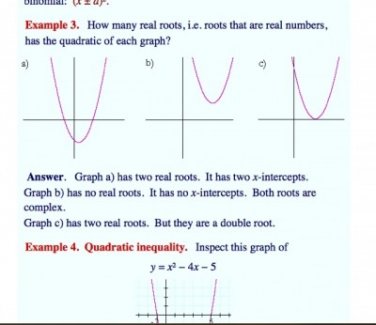 Topics in Precalculus | Calculus & Precalculus - LearningReviews