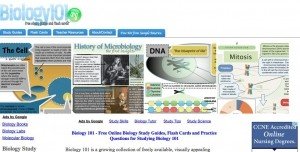 Biology 101 | Biology - LearningReviews
