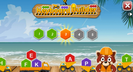 Keyboard: Typing Games Zone | Computer Basics - LearningReviews