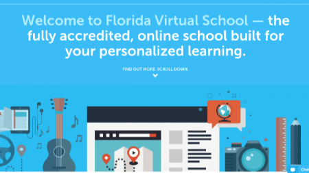 Florida Virtual School | Choosing Schools - LearningReviews