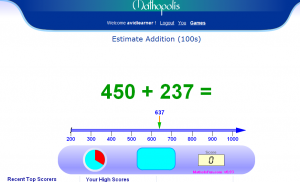 Mathopolis | General Math - LearningReviews