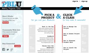 Project Based Learning Lesson Plans & Examples - 18 Resources