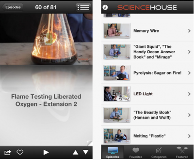 Interactive Science Websites & Apps for Kids - 500 Free Games & Lessons