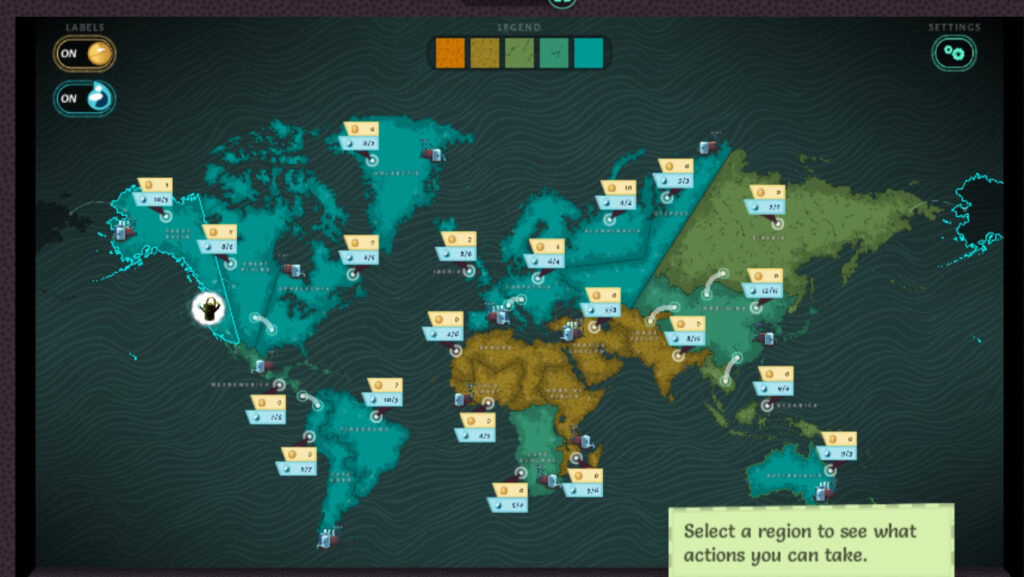 Interactive Science Websites & Apps for Kids - 500 Free Games & Lessons